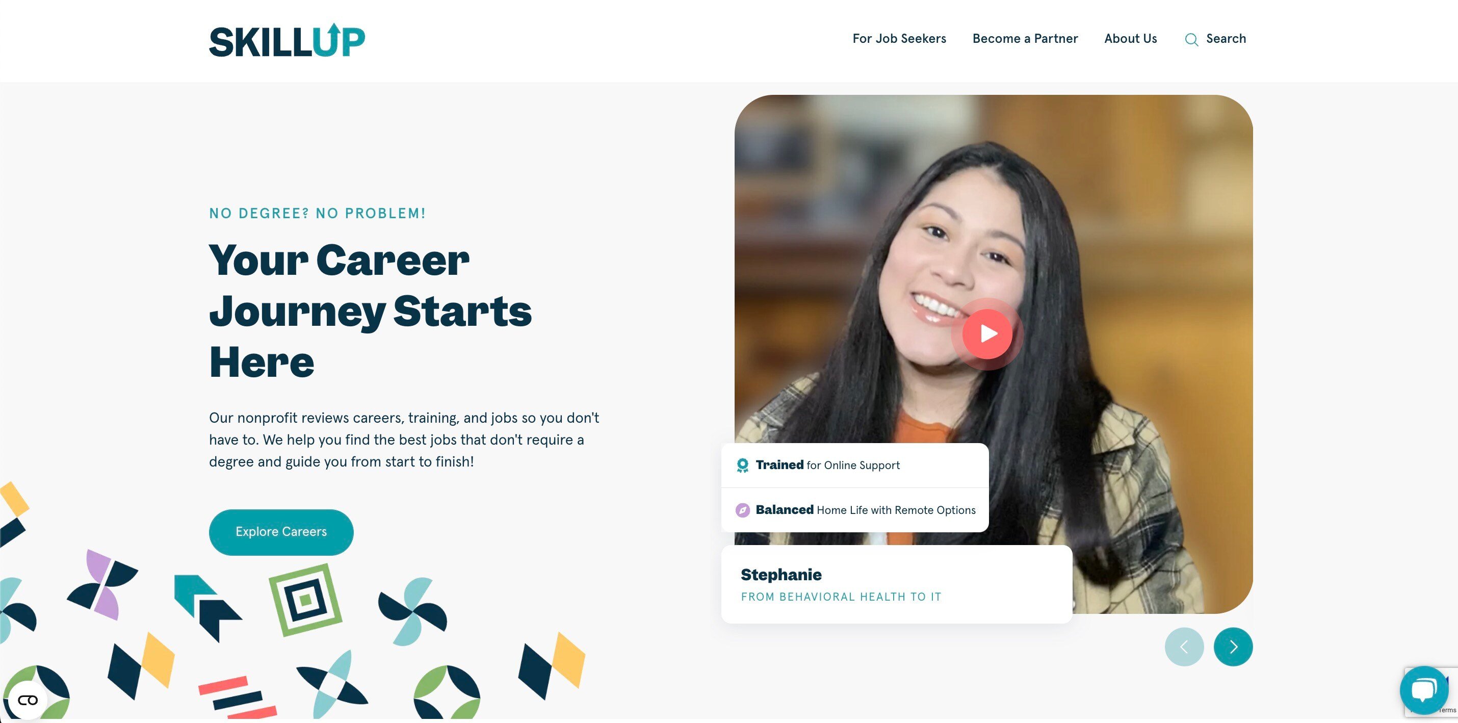 SkillUpCase Study | ATAK Interactive